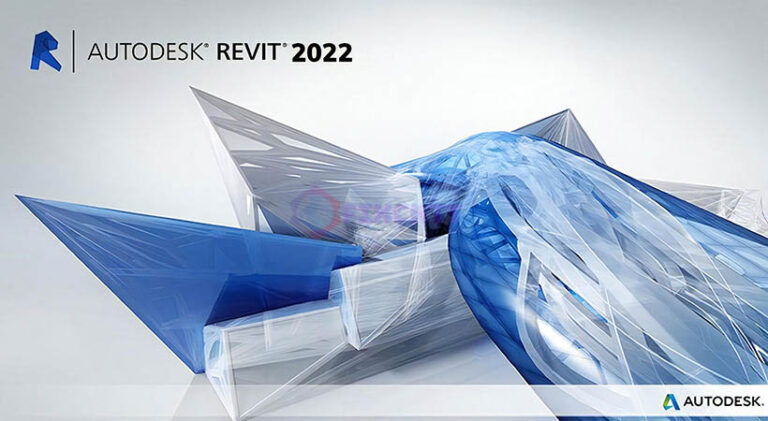Autodesk Revit 2023 | Bản Quyền Miễn Phí