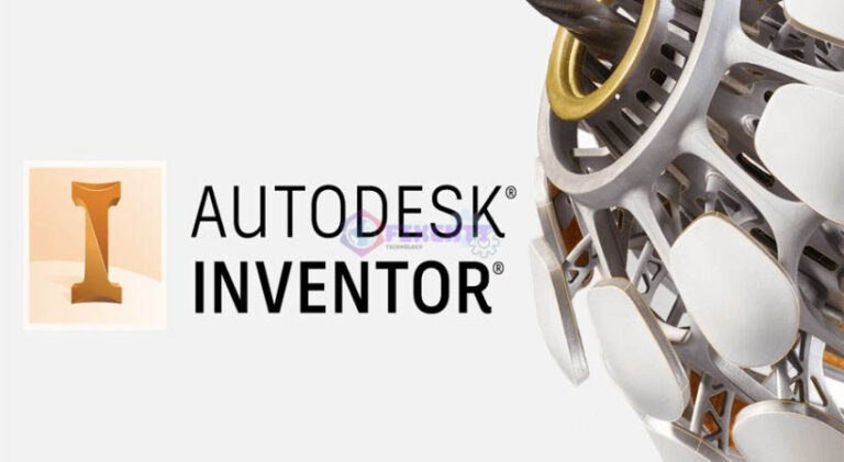 Cài Autodesk Inventor 2023 | Kích Hoạt Bản Quyền - Tải Miễn Phí
