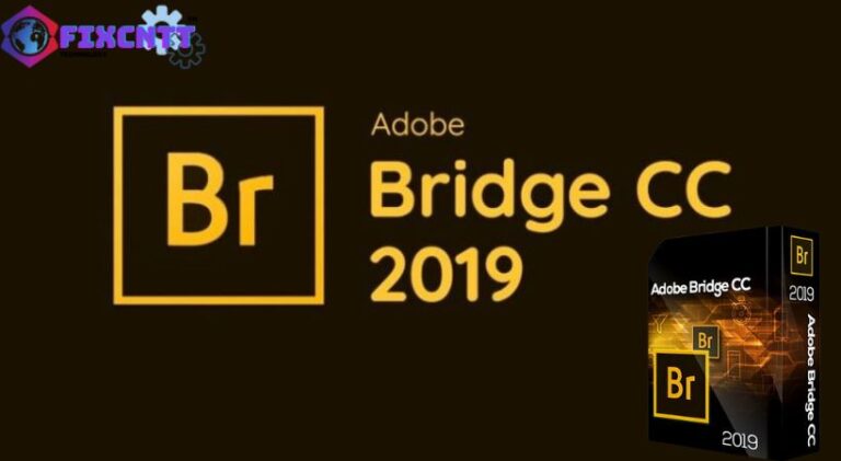 Adobe Bridge 2019: Hướng dẫn cài đặt miễn phí - FIX CNTT